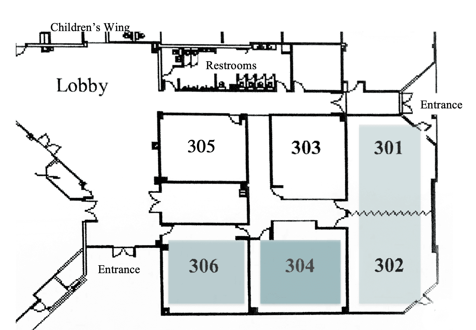 Adult Discipleship - Clearwater Community Church